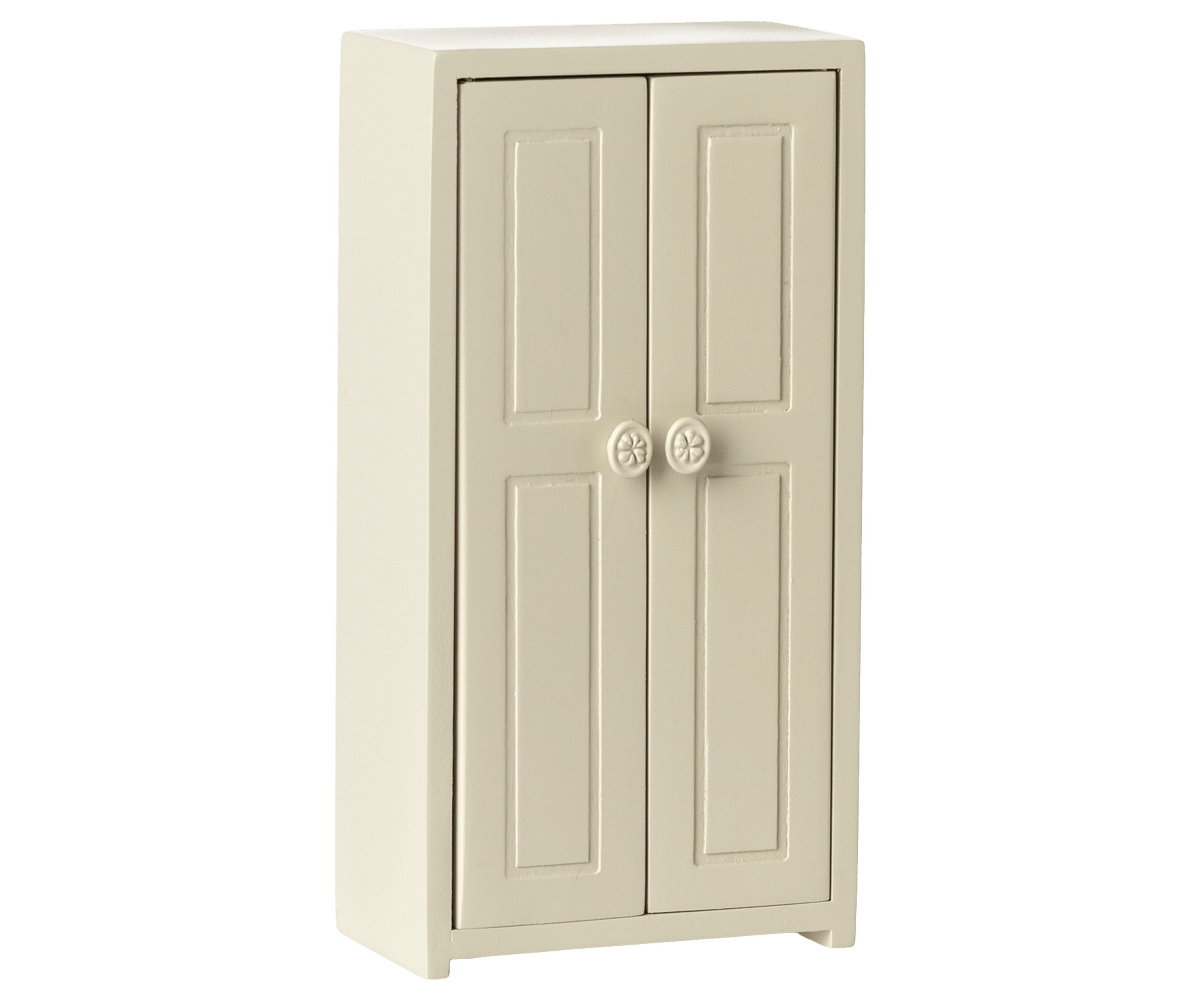 Maileg - Cabinet, Mouse, - choose between 2 colors - 2026 - Expected in ...