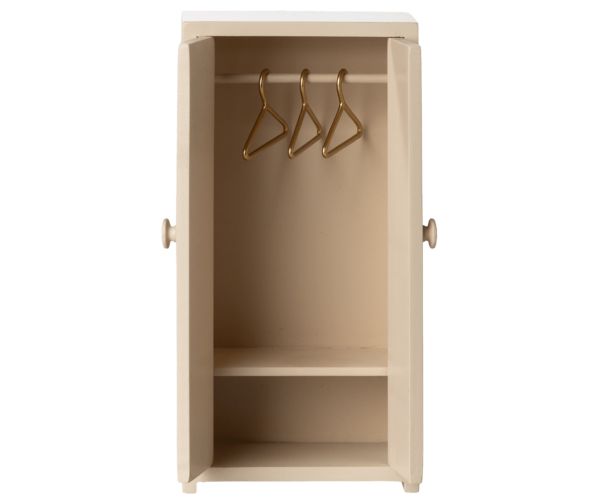 Maileg - Cabinet, Mouse, - choose between 2 colors - 2026 - Expected in ...